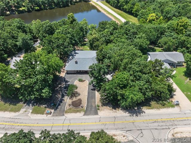 321 Kays Point Road
