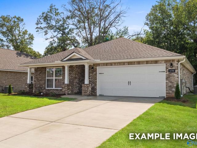 321 Keller Drive