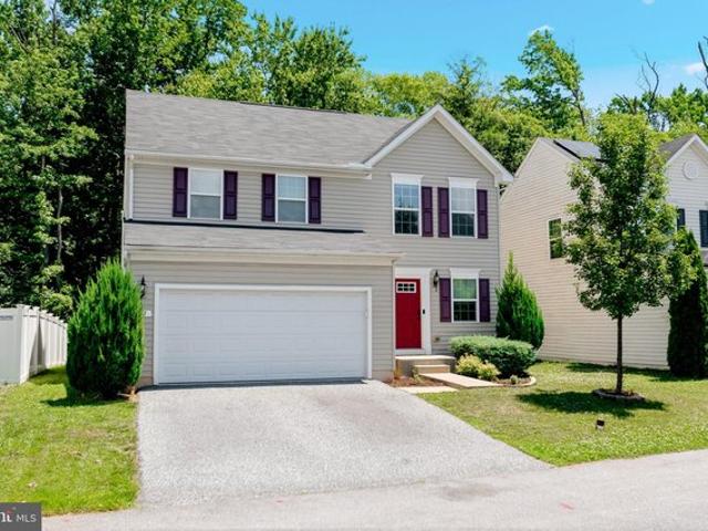 321 Kenjamin Ct, Glen Burnie, MD 21060