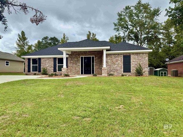 321 Kennesaw Ave, Bay Minette, AL 36507
