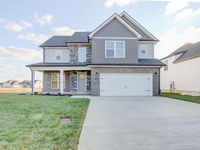 321 Kildeer Dr, Clarksville, TN 37040