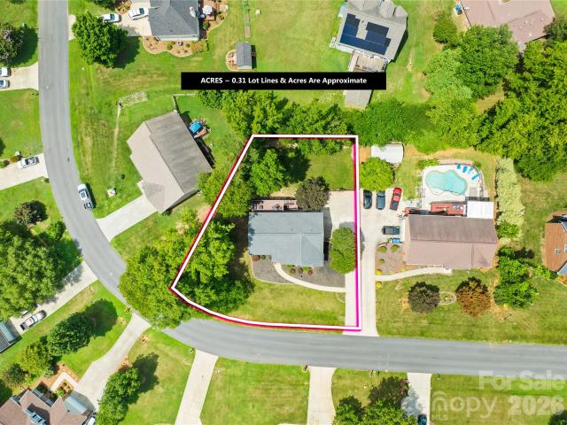 321 Kilmer Lane