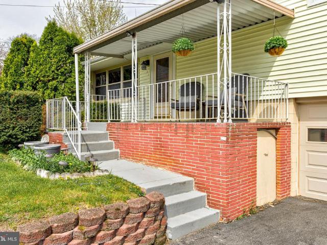 321 Kimport Avenue