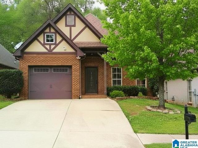 321 Kingston Cir, Birmingham, AL 35211
