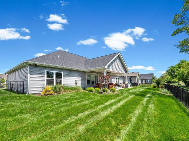321 Hayloft Drive