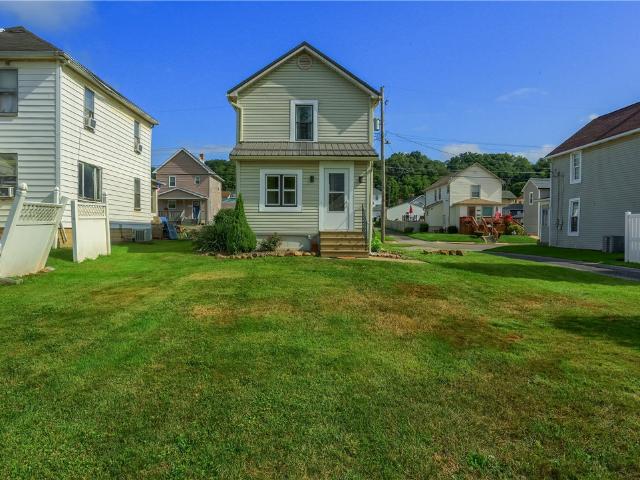 321 Hazel Ave