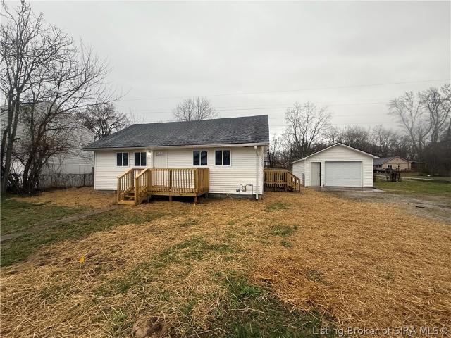 321 Halcyon Road
