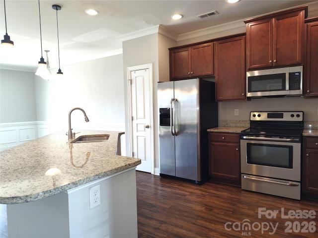 321 Halton Crossing Drive