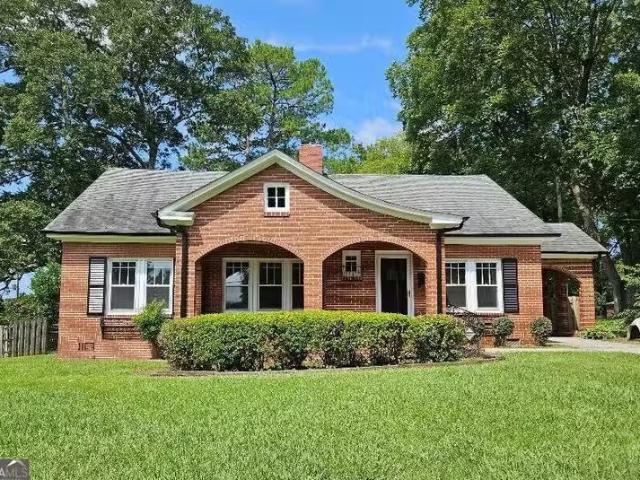 321 Hampton St, Rockmart, GA 30153 MLS 10353433