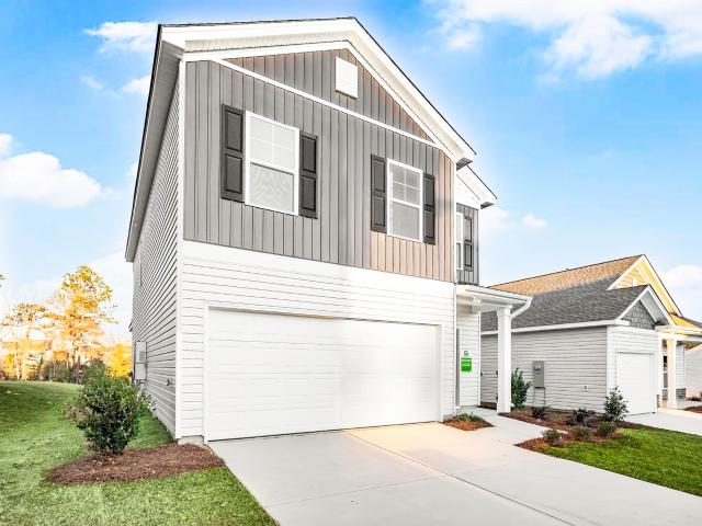 321 Hardwick Drive