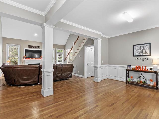 321 Hedrick Drive