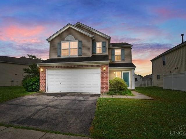 321 Heftner Cir, Maineville, OH 45039