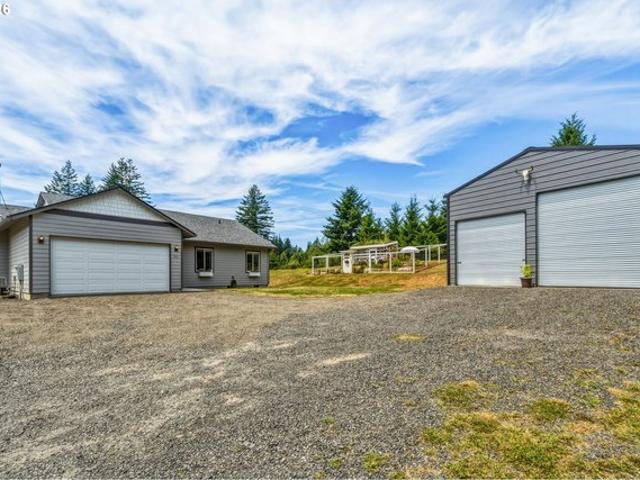 321 Helens Ln, Washougal, WA 98671