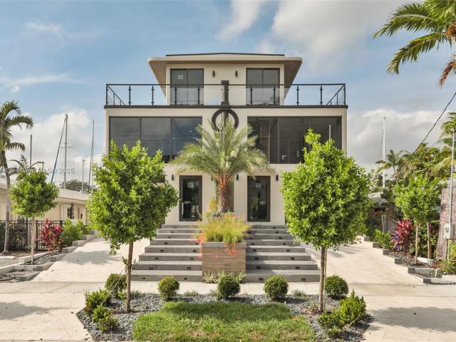 321 Hendricks Isle, Fort Lauderdale, FL