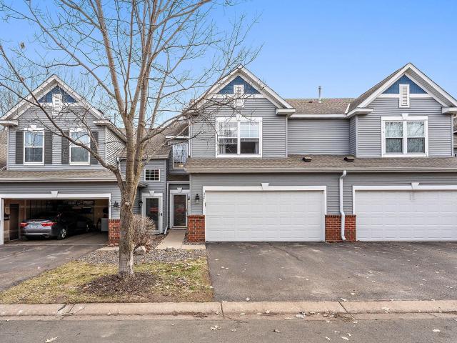 321 Heritage Trail, Circle Pines, MN 55014 | MLS #7047