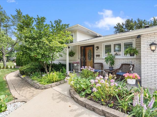 321 Hickory Lane