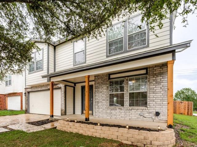321 Hinge Loop, Cibolo, TX 78108