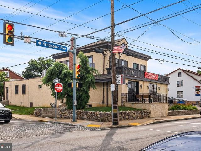 321 Huntingdon Pike