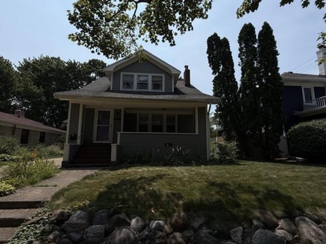321 Inkster Ave, Kalamazoo, MI 49001
