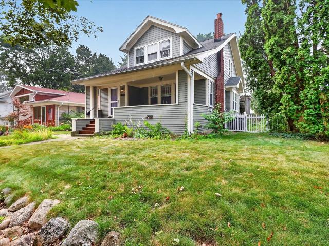 321 Inkster Avenue