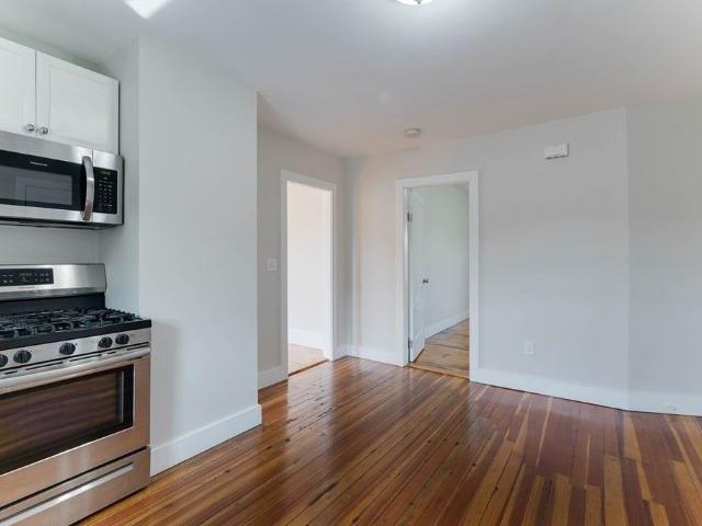 321 Jefferson Unit 2, Salem, US, MA