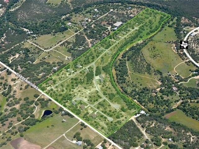 321 Onion Creek Ln, Driftwood, TX 78619