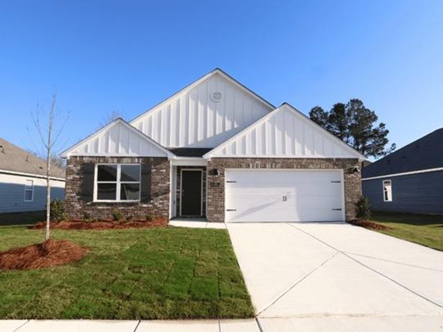 321 Oakmont Cir, Calera, AL 35040