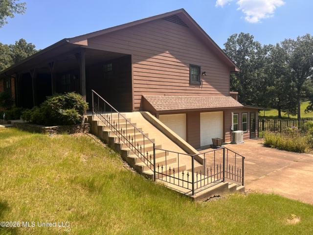 321 Odom Road