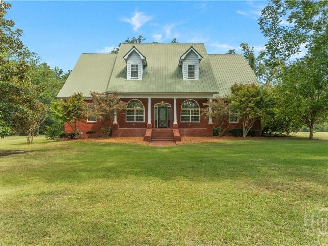 321 Old Hardy Place Rd