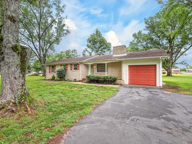 321 Old Jones Mill Rd