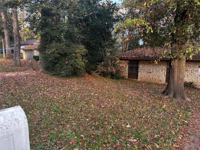 321 Olive St, Huntsville, TX 77340 | MLS #12607