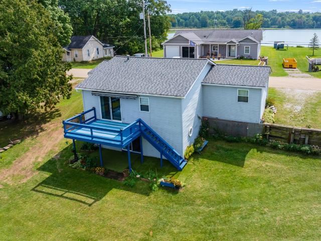 321 Oliverda Drive
