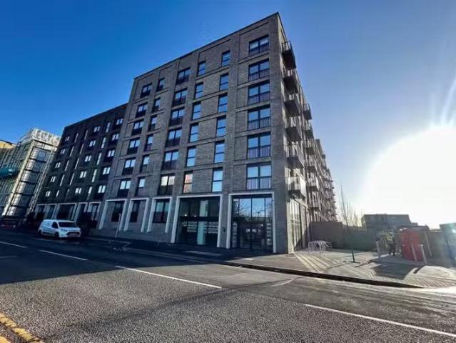 321 Ordsall Lane, Salford, 1 bedroom, Apartment