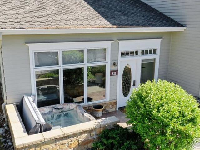 321 Overlook Ln, Estes Park, CO 80517