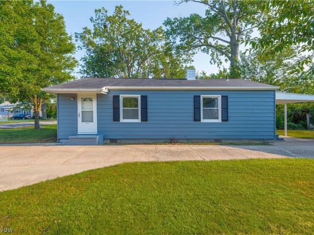 321 Overlook Road