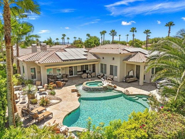 321 Loch Lomond Rd, Rancho Mirage, CA 92270