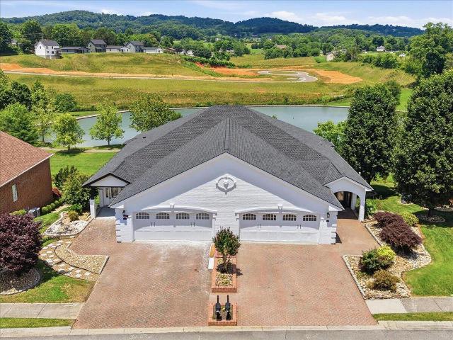 321 Lochmere Drive