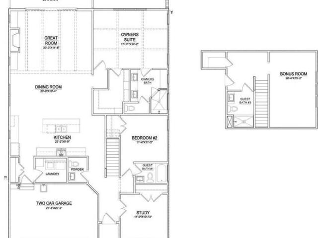 321 Longhill Drive