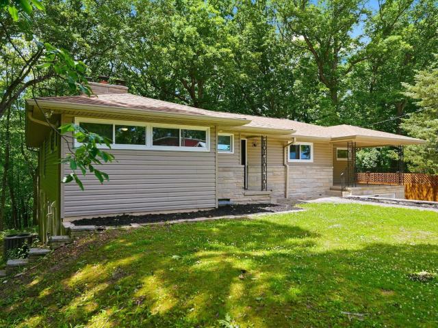 321 Laurel Drive