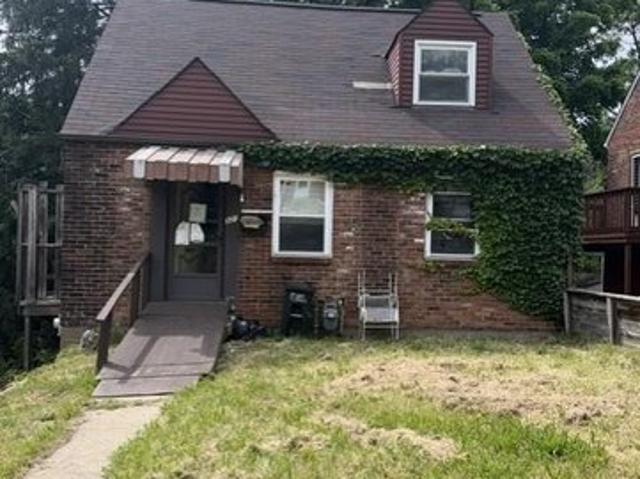 321 Lawnwood Ave, Pittsburgh, PA 15227