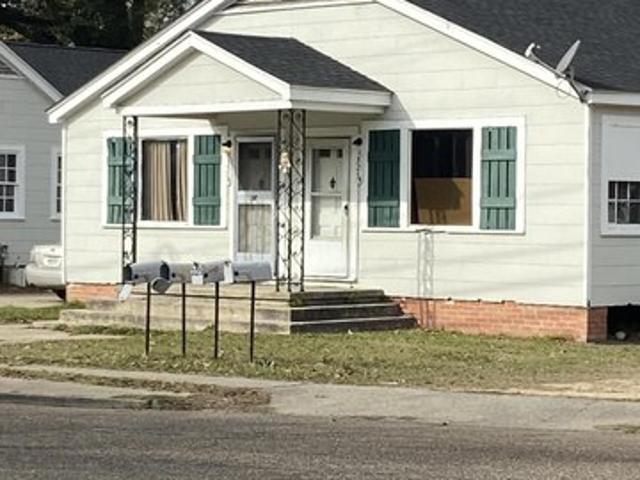 321 Lafayette St, Columbia, MS 39429
