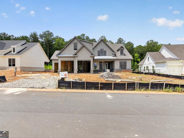 321 Lake Vista Drive