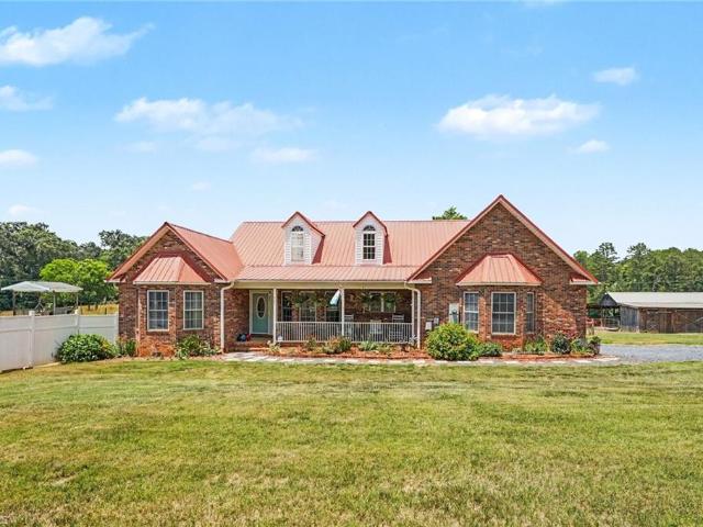 321 Lake Park Road