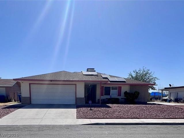 321 Lakehurst Rd, Las Vegas, NV 89145