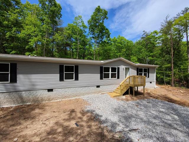 321 Lakeside Drive