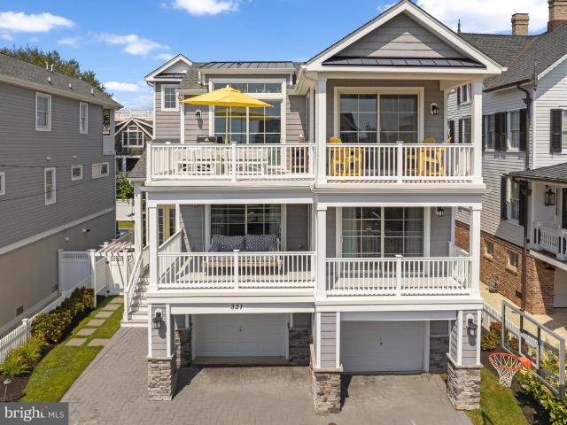 321 Liberty Avenue