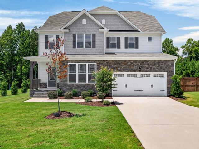 321 Lily Oak Dr, Rolesville, NC 27571