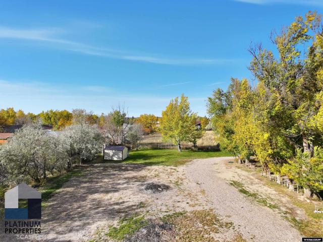 321 Lily St, Casper, WY 82604 | MLS #20262 | Compass