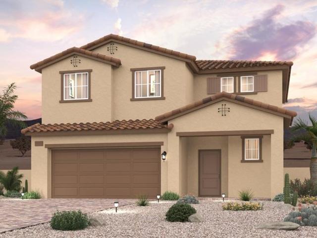 321 Lupton Ave, North Las Vegas, NV 89031