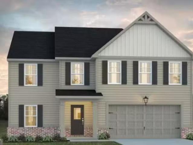 321 Lusitano Trce #169, Hogansville, GA 30230 MLS 10497959
